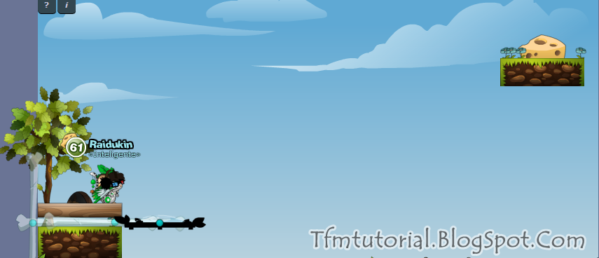 Transformice Tutoriais: Dicas para Mapas Vanilla como Divino Transformice 2015