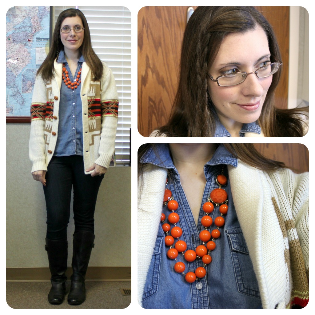 This Girl's Life: {fashionably flexible with HP + Intel}