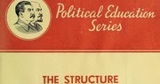 The Structure of Communist Party (Bolshevik) - Selected Writings