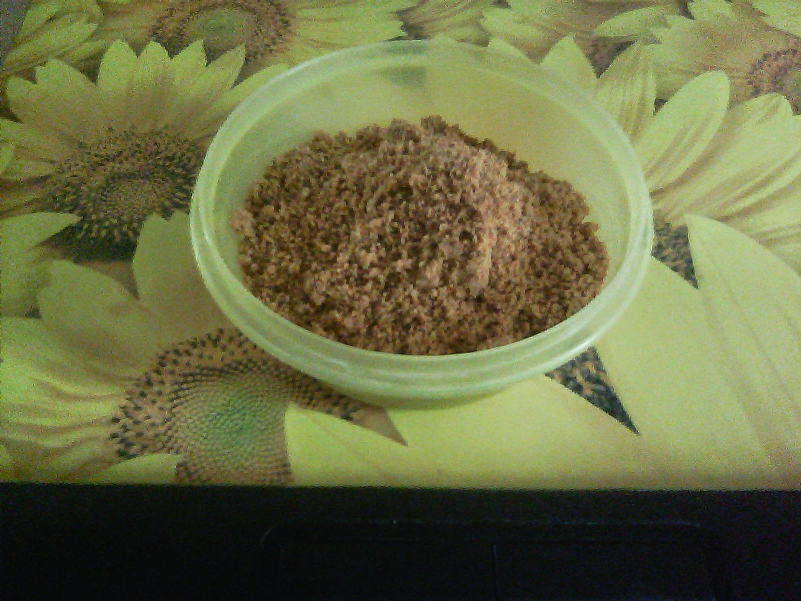 ammachethiruchi.blogspot.com: GROUNDNUT POWDER (PHALLI POWDER) [ FOR ...