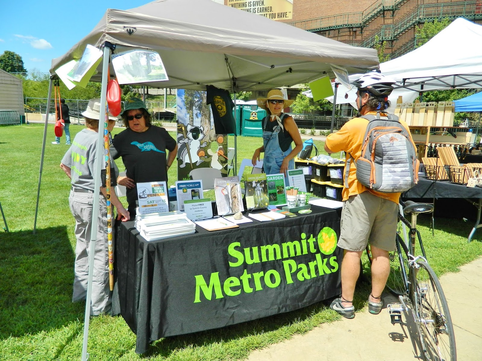 Signal Tree Fest - Akron, Ohio | Ohio Festivals