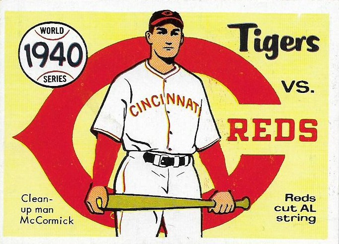 The man behind my baseball card cartoon obsession