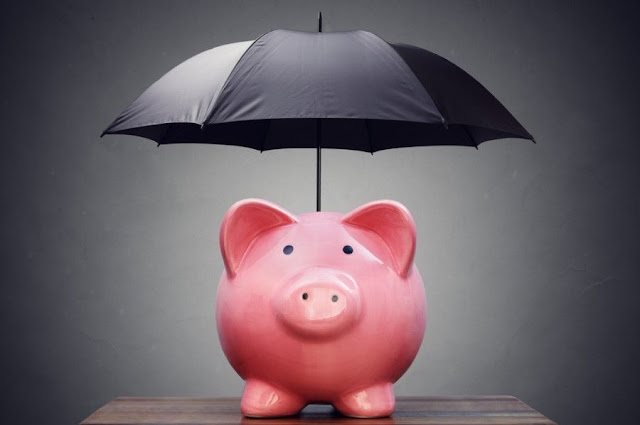 Tips for Always Feeling Financially Secure | 50 Plus Finance