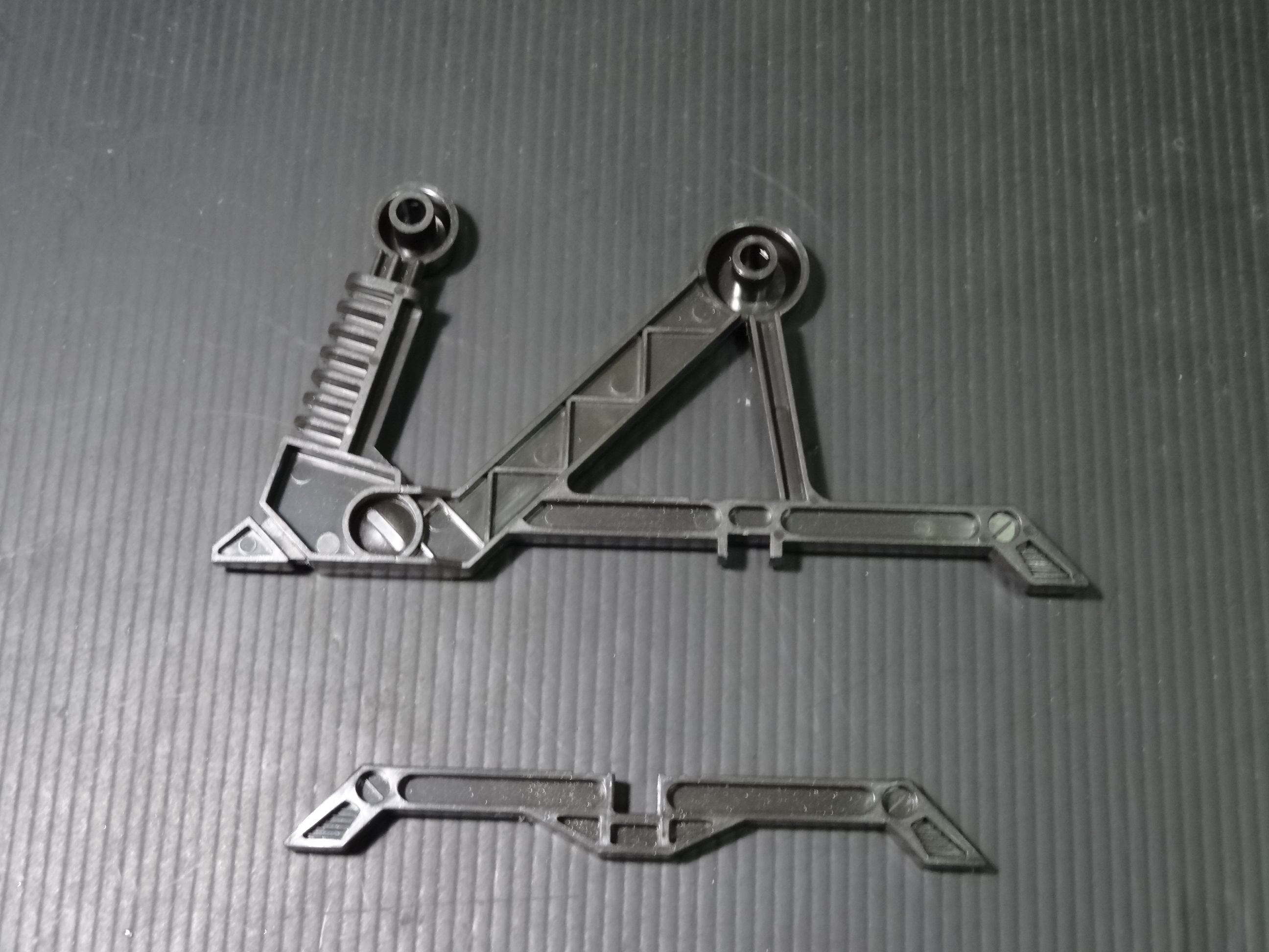 阿宏的休閒工作室: ZOIDS GB-005 BIO-PTERA 開箱介紹