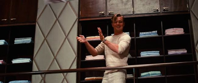 cinematic corner.: Why The Great Gatsby is the funniest unintentional ...