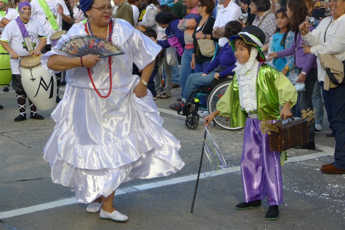 Tagailog Special Presents: Candombe! Candombe!