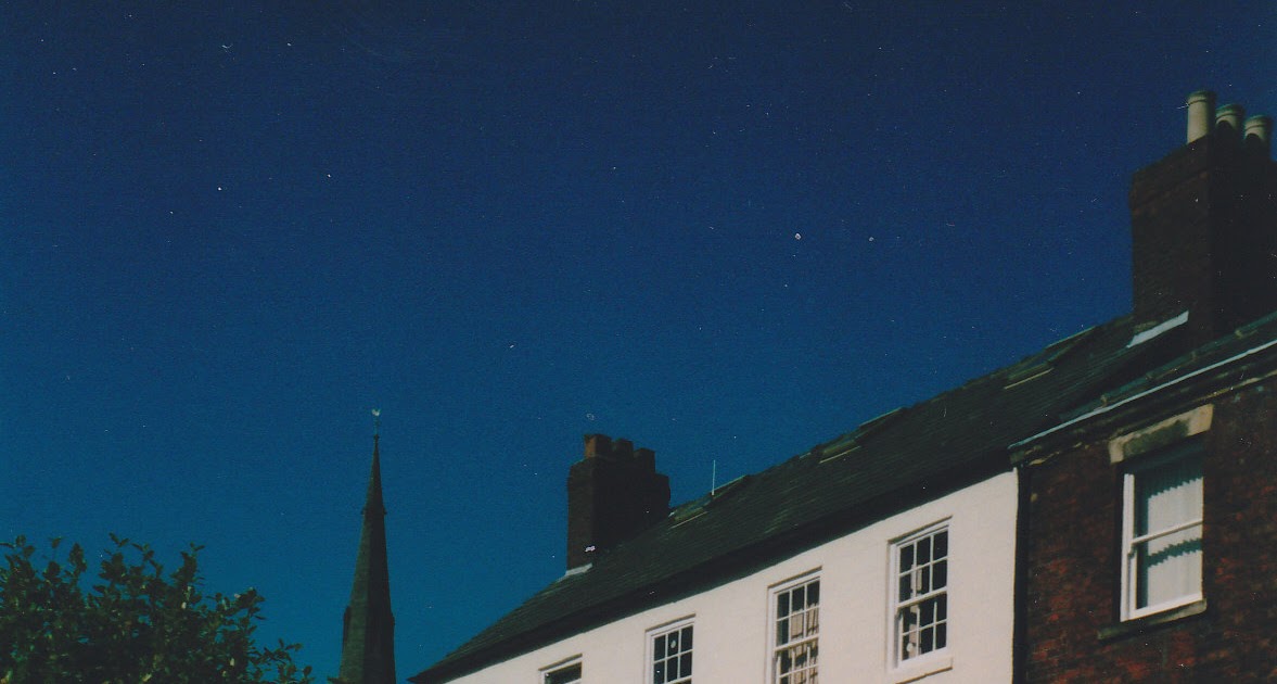 PRESTON'S INNS, TAVERNS and BEERHOUSES: ARKWRIGHT ARMS, Stoneygate