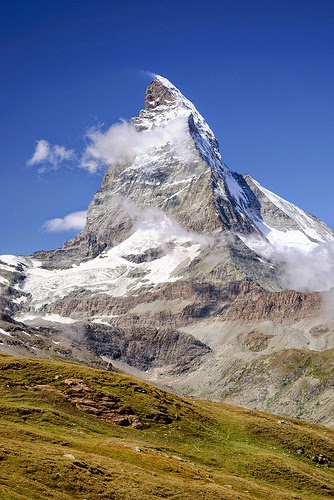 UNIVERSAL MOOD : La Foto. IL MONTE CERVINO, metri 4.478 di altezza s.l.m.