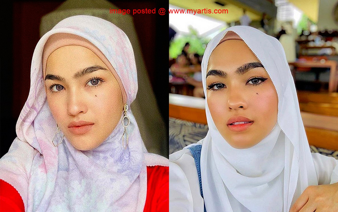 MYARTIS.COM | MYARTIS | MY | ARTIS: ELFIRA LOY: "CERITA LAMA RAMAI TANYA, TENTU SAYA LALUI FASA ...
