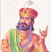 Vidur: The Hier of Dharma