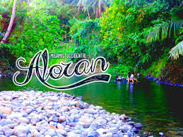 ALORAN Land of Paradise