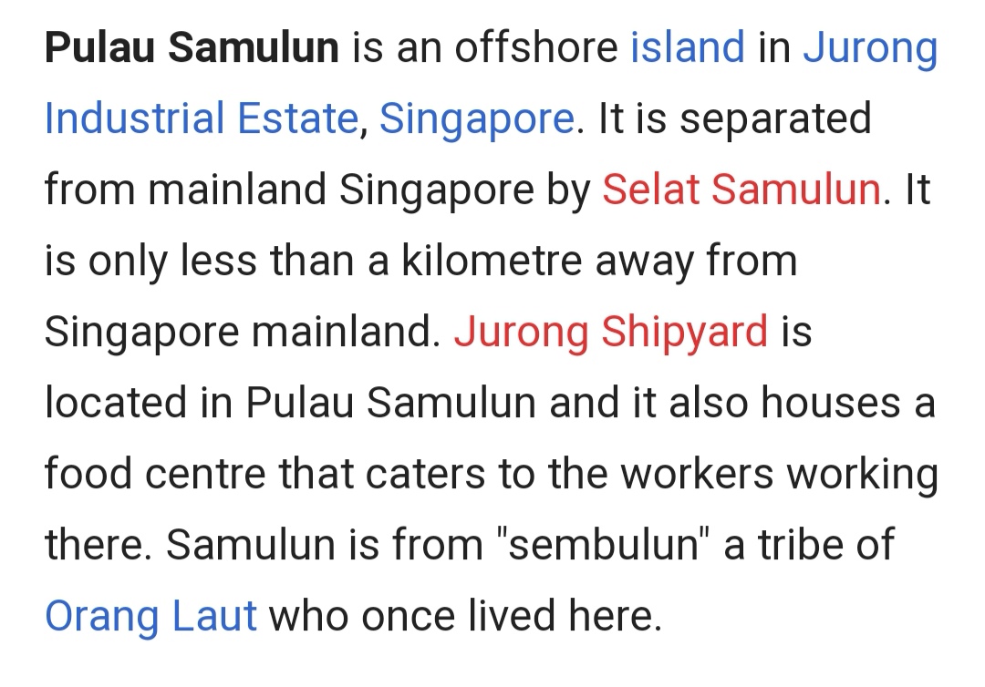 Borneo History: Simbulan 1788 - Sejarah Sembulan Lama - Kajian Awal ...
