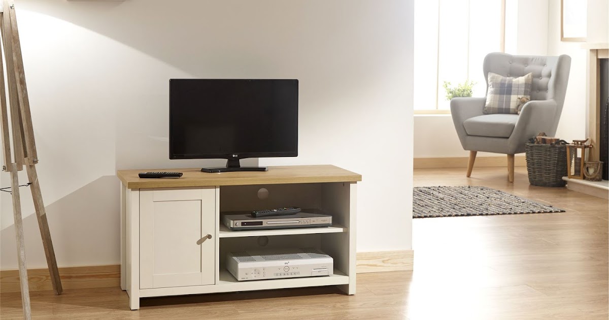 10 Small TV Unit Design Creative Ideas