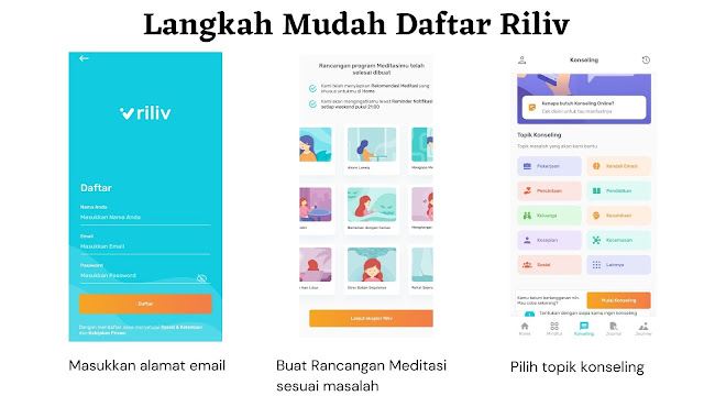Sehat Mental Itu Dimulai Dari Hati — AINUN ISNAENI