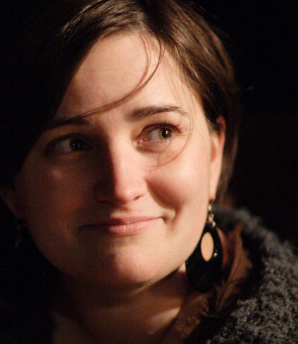 Worcester Storytellers: Heather Macpherson features at Worcester ...