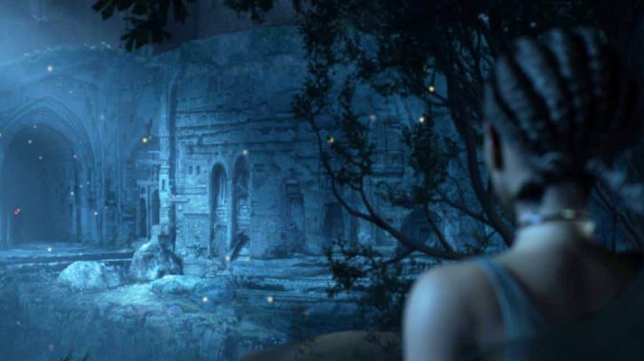 Kiss Me First - Episode 1.01 - She Did Something - Promotional Photos ...