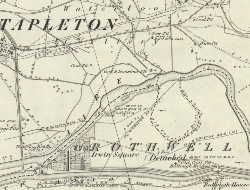 Where are we all Now: Investigating Joseph Woodhead of Rothwell & his ...