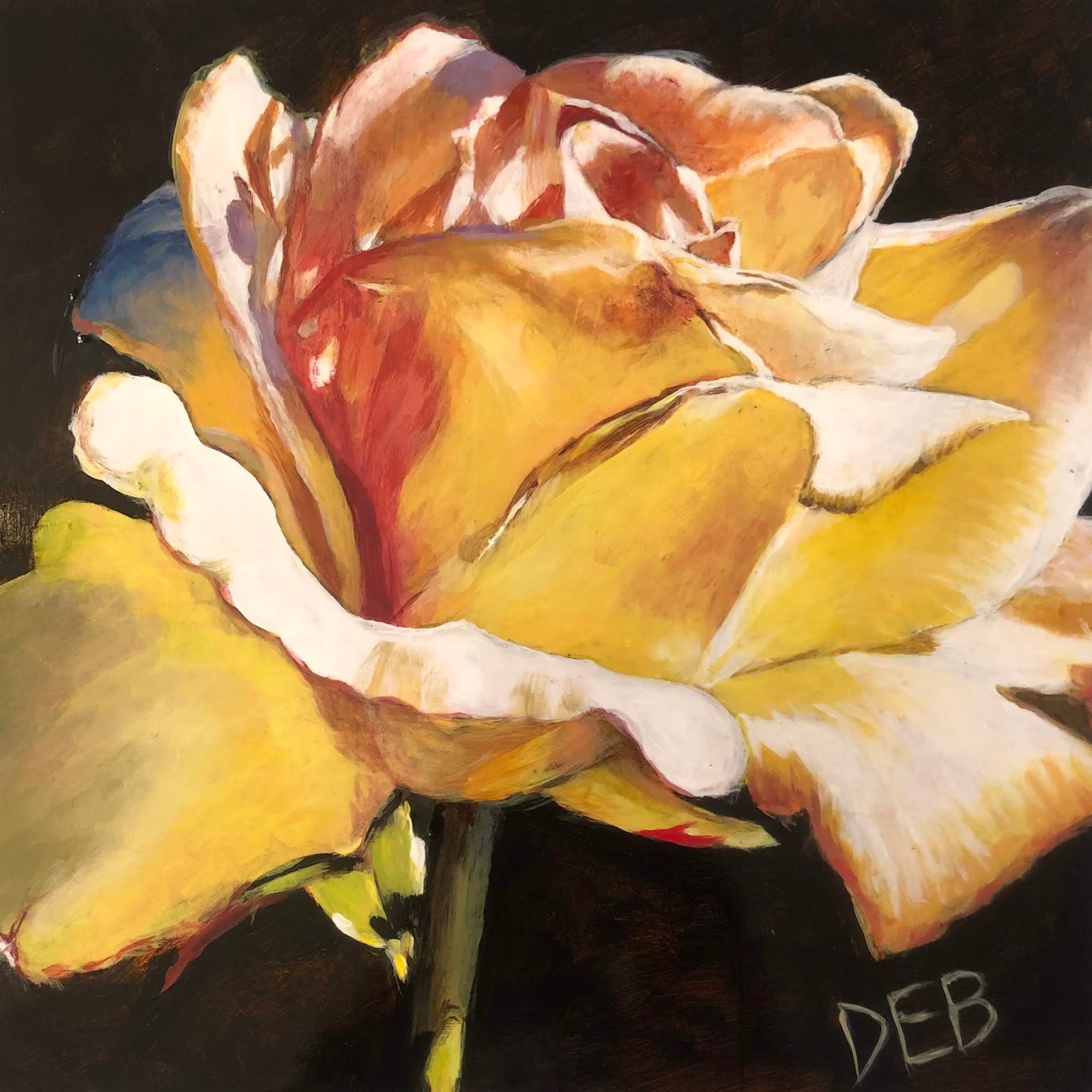 DEB ART