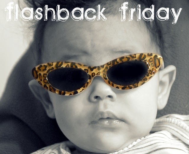 Fresh Angeles: Flashback Friday: A SlideShow