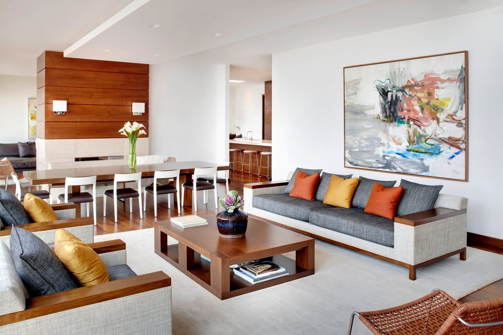 Tips menghias dalaman rumah supaya lebih cantik