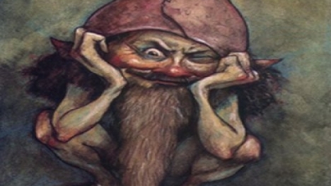 Philippine myths and folklores: Duwende