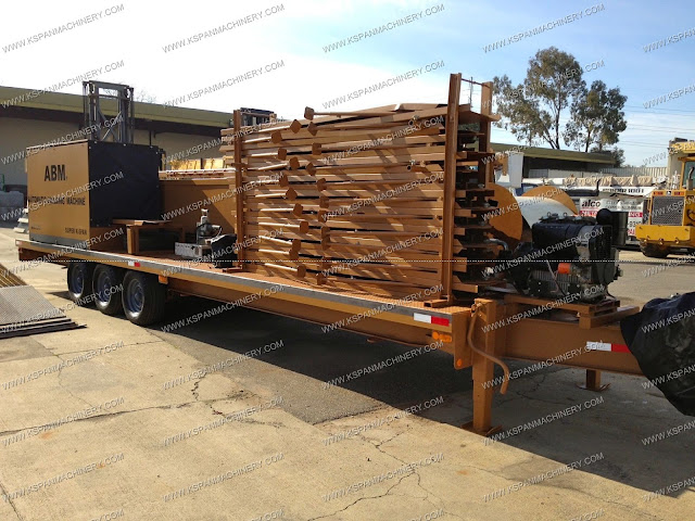 k span machine: super span machine k span machine large span machine