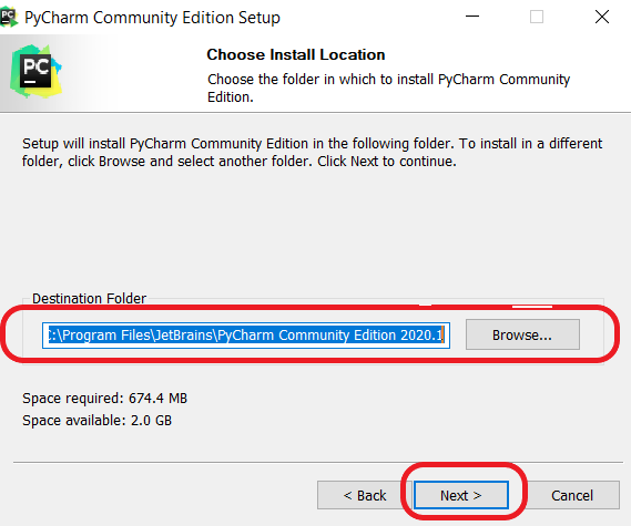 PythonicSpot: How to Install Python and PyCharm IDE on Windows