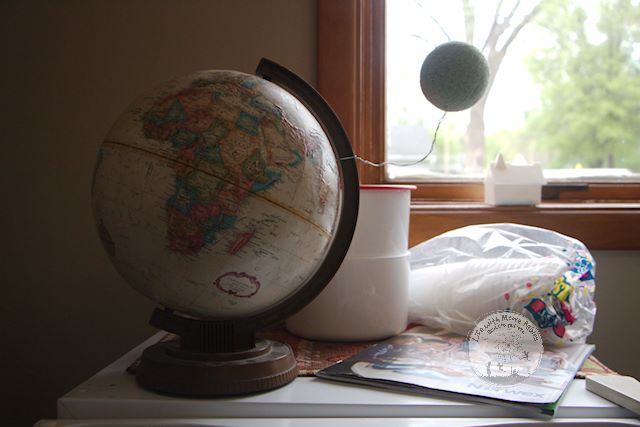 How to Set Up an Astronomy Escape Room with Free Printables - Life with ...