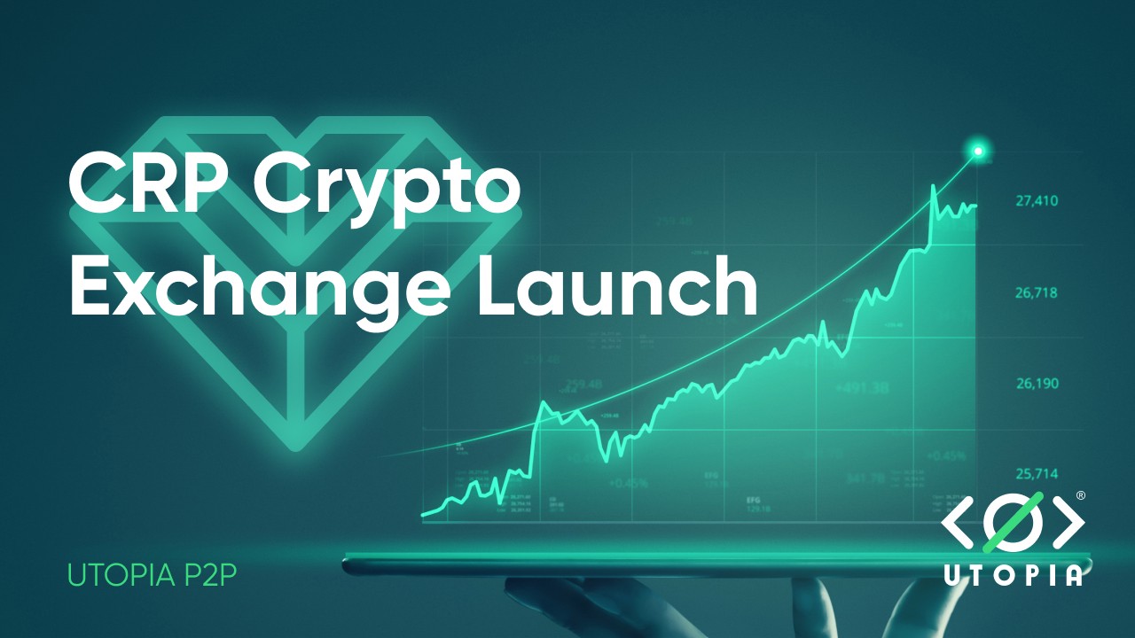 Know About Crypton — The Digital Currency Of Utopia Ecosystem