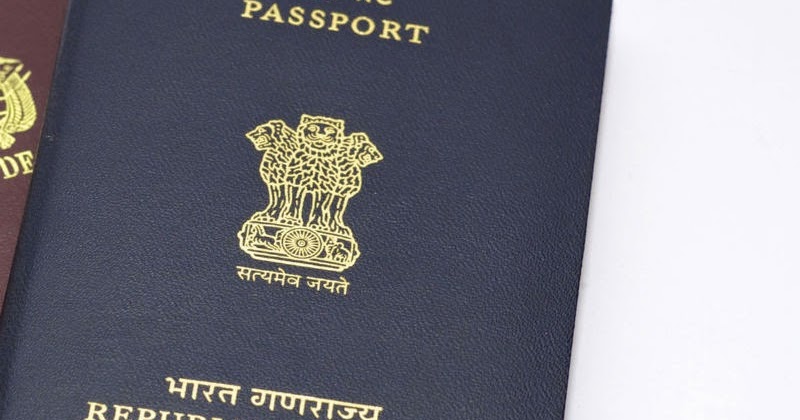 How To Apply For Passport Online Application On Passport gov in how-to-apply-for-passport-online-application-on-passport-gov-in