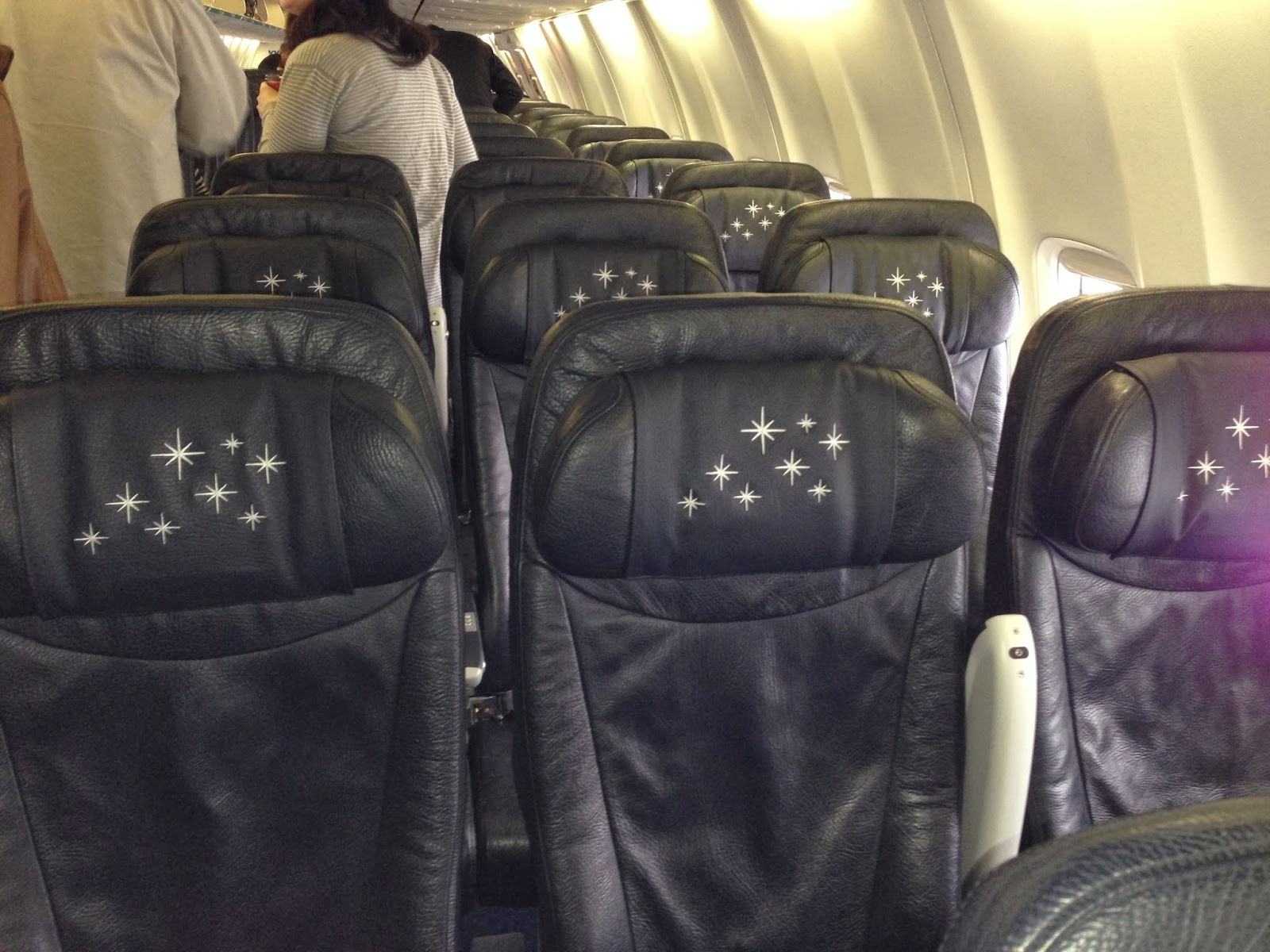 Mouse World Travel: WestJet's Magic Plane