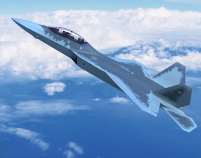 Military and Commercial Technology: Exclusive: Japan favors home-grown ...