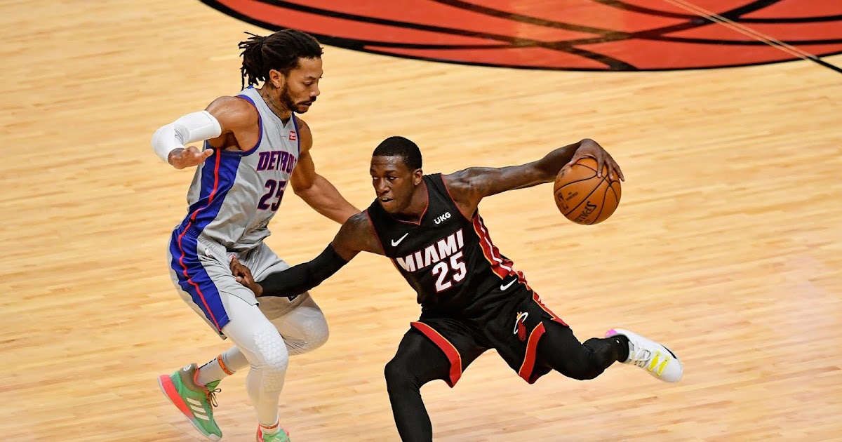 Miami Trade Rumors Are Heating Up - NBA Trade Rumors - BBallRumors.com