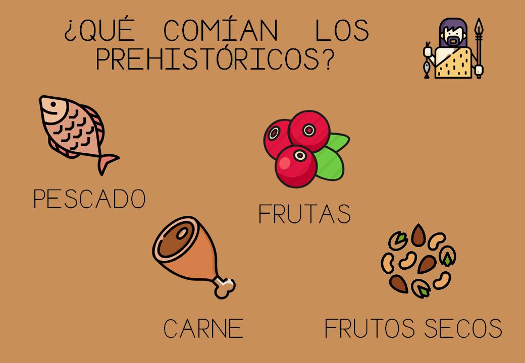 LA CLASE DE LOS CANGREJOS: PREHISTORIA