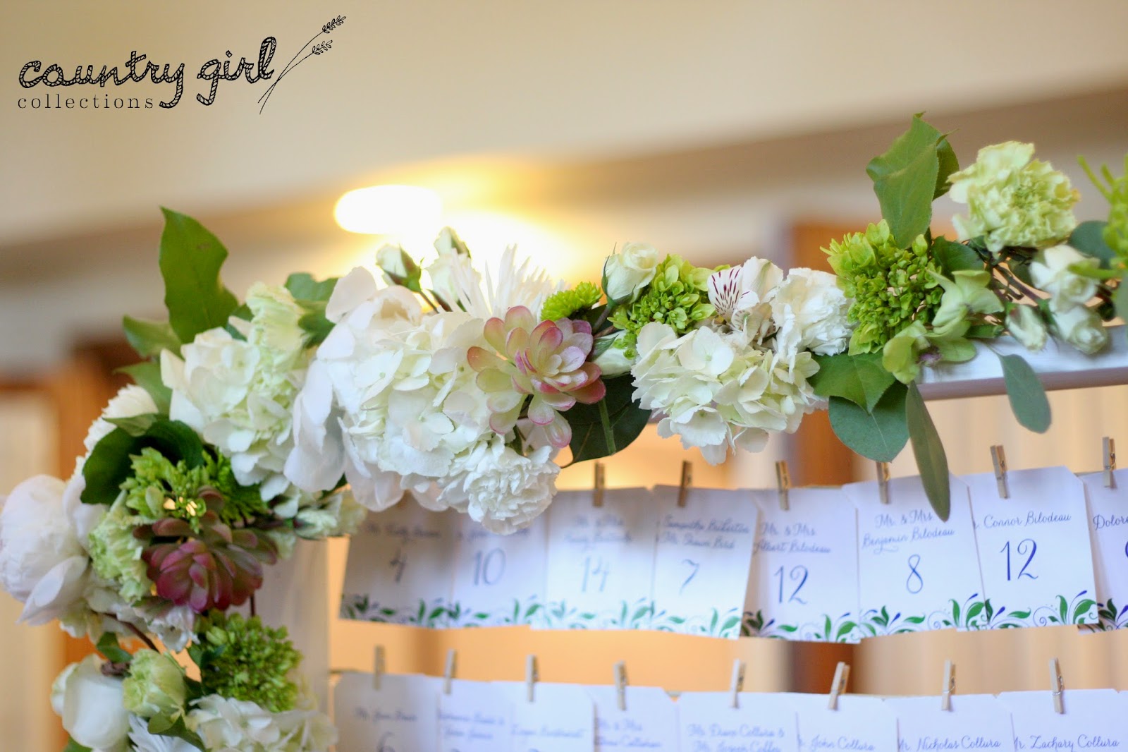 Country Girl Collections