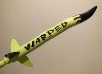 Model Rocket Building: December 2013