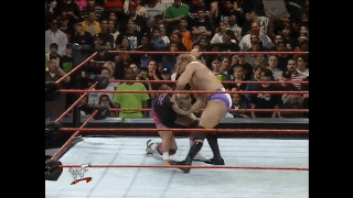Val Venis ♔ Explosive Wrestling Gifs