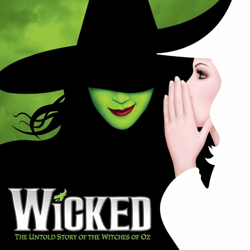RETRO KIMMER'S BLOG: WICKED IS BACK IN DETROIT AT THE OPERA HOUSE!