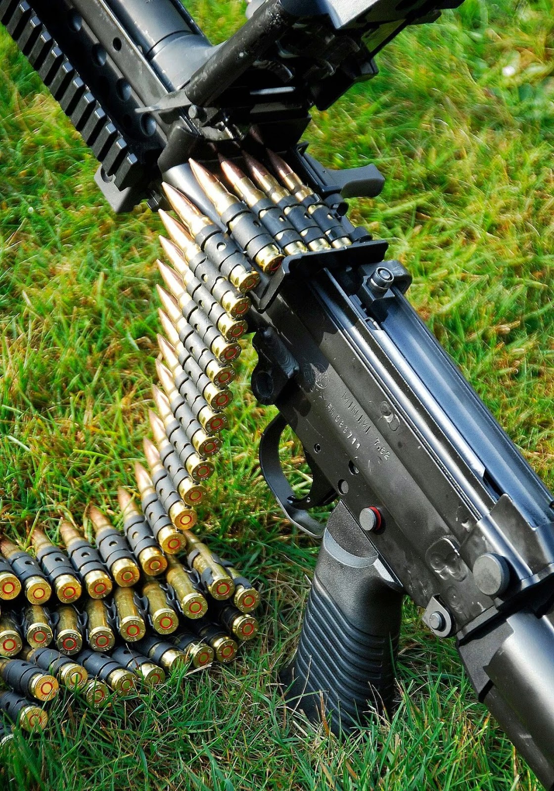 Escolha sua arma ! #11 ~ Lunáticos