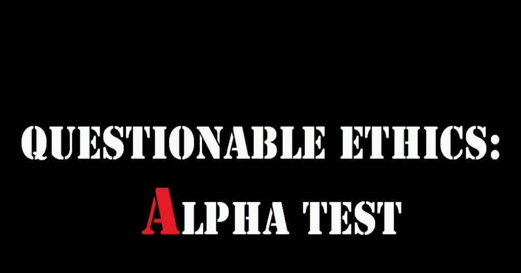 Left 4 Dead 2 Custom Campaign Reviews: Questionable Ethics: Alpha Test