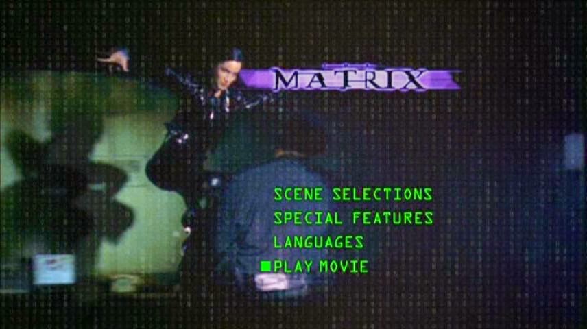 DVD Authoring: DVD Menu Analysis and Comparison