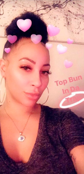 Rhymes With Snitch Celebrity And Entertainment News Hazel E Desperately Trolling For Attention