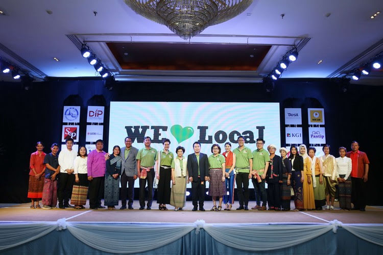 Tourism Authority of Thailand presents the new WE LOVE LOCAL campaign ...