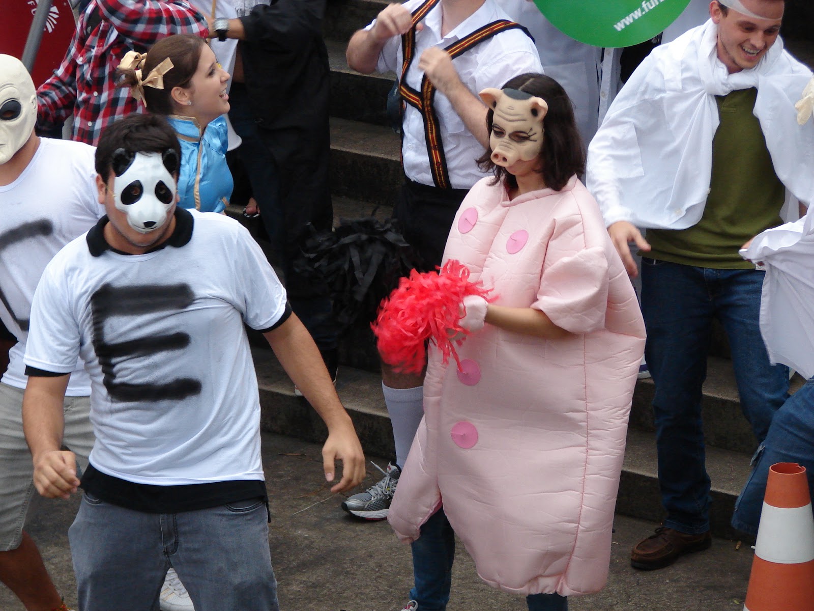 Blog do Jaime - BLOG FOTOS E NOTÍCIAS DE BLUMENAU: Alunos da FURB ...