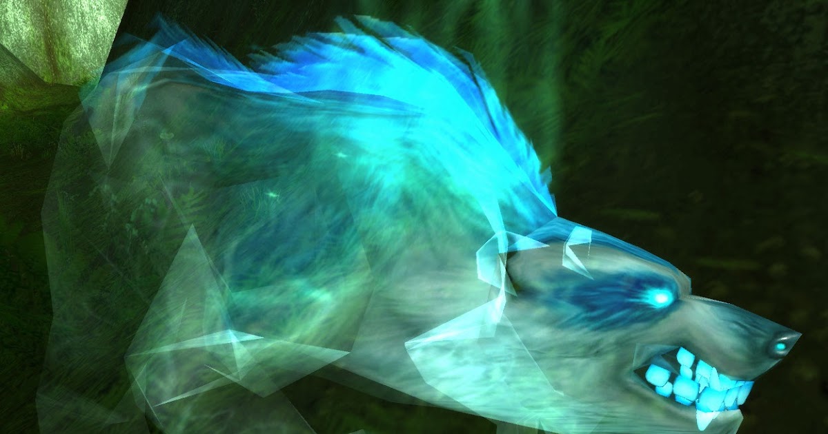 WoW Rare Spawns: Arcturis