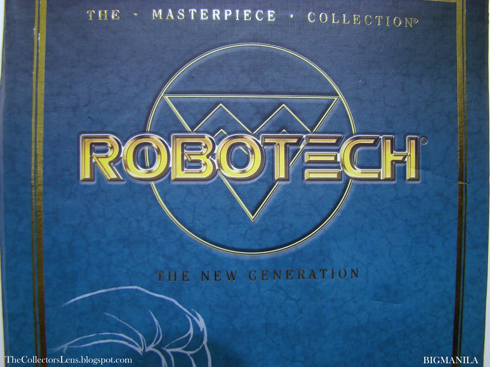 TT) ALPHA FIGHTER VOLUME 1: SCOTT BERNARD'S VFA-6H ROBOTECH/MACROSS