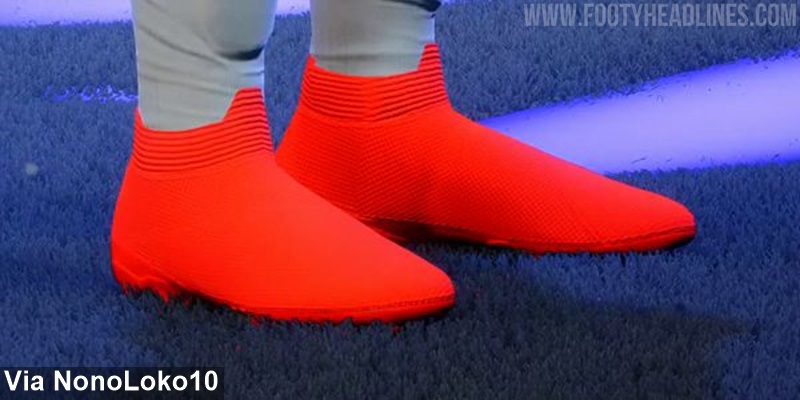 All FIFA 22 Boots Revealed - All-New Classic and Generic Models - Footy ...