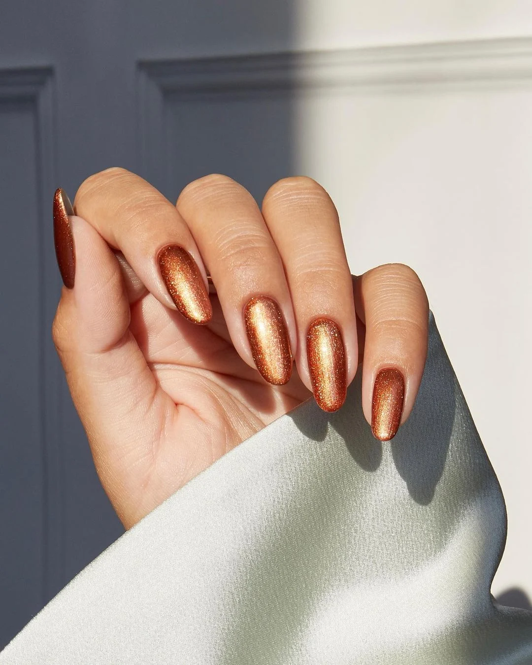 59 Fancy nail design ideas to upgrade your look | Melody Jacob