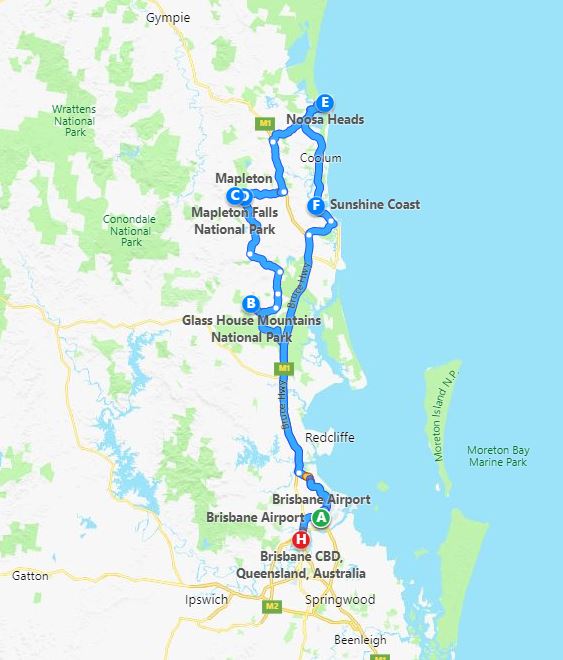 Australia Fourteen and Beyond