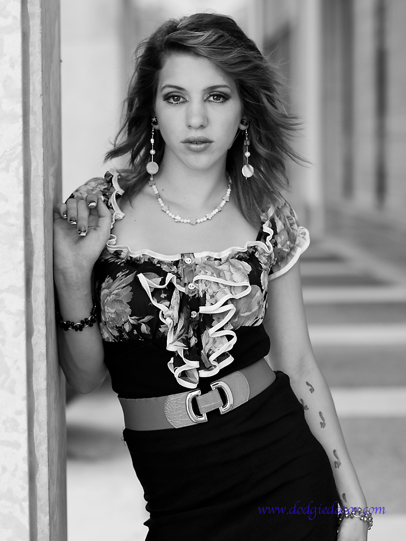 Dodgie Dator Photography - blog: Kaylee Gauthier - Summer Fashion - 3rd Set